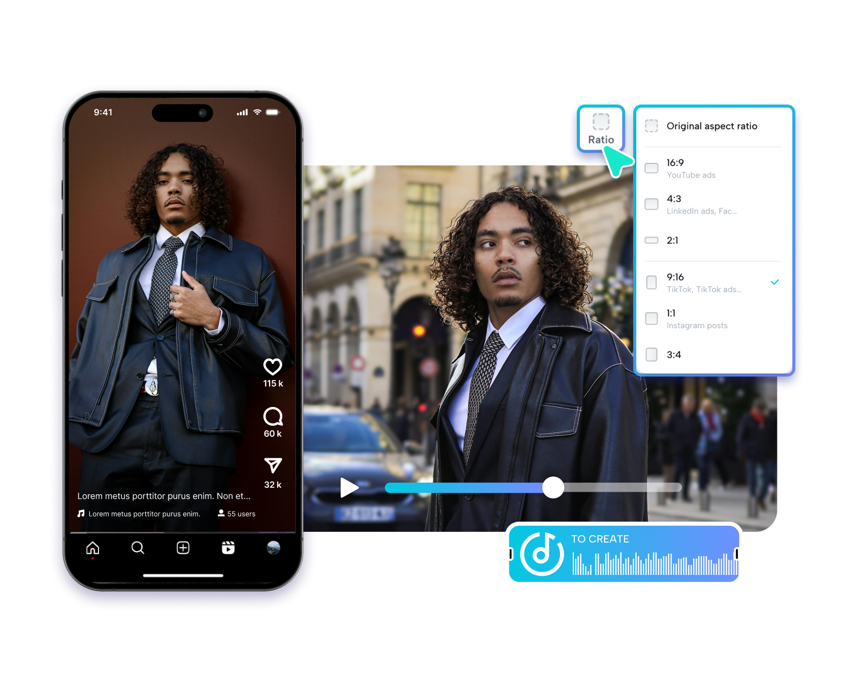 Cortar Vídeo MP4 Online em Segundos - Edição de Vídeo Rápida e Fácil