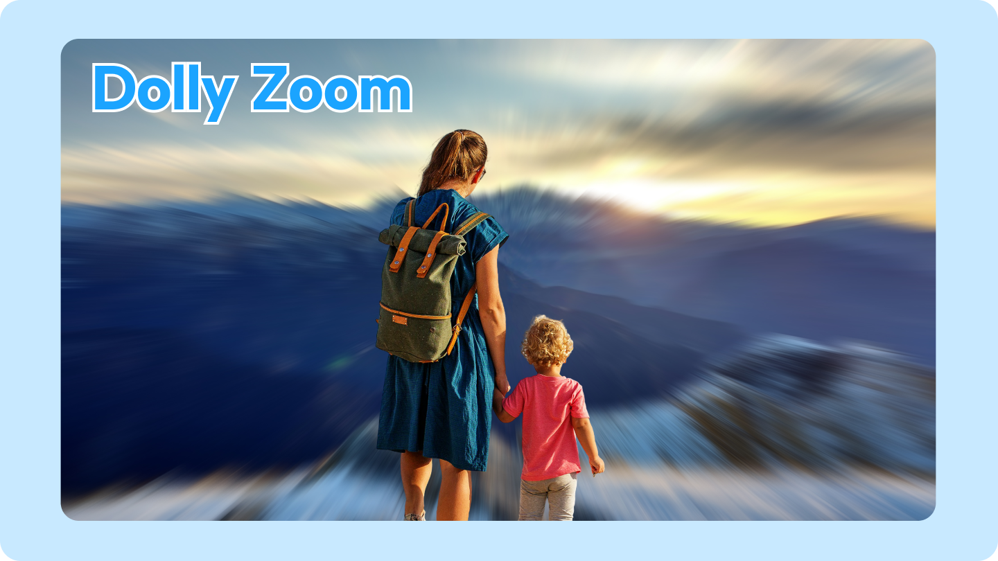 Understanding the Dolly Zoom | A Beginner's Guide to the Vertigo Effect