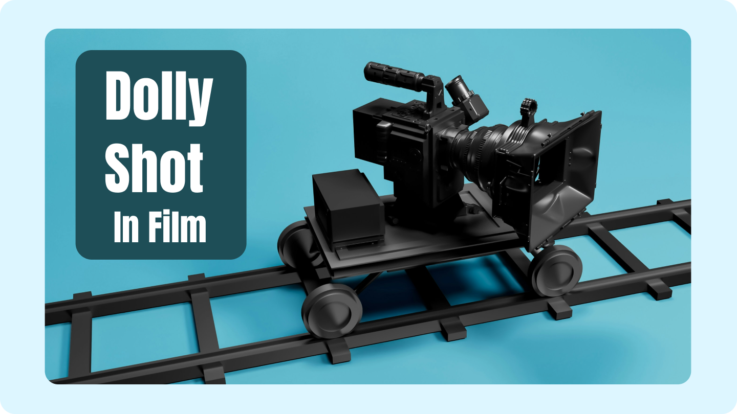 5 лучших примеров Dolly Shot | Улучшите свой рассказ сейчас