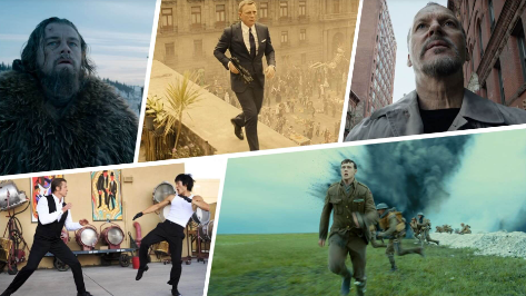 The 5 Best Dolly Shot Examples | Enhance Your Storytelling Now