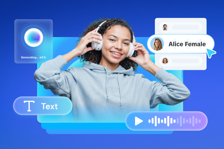 CapCut | Editor video complet & instrument de design grafic optimizat cu IA