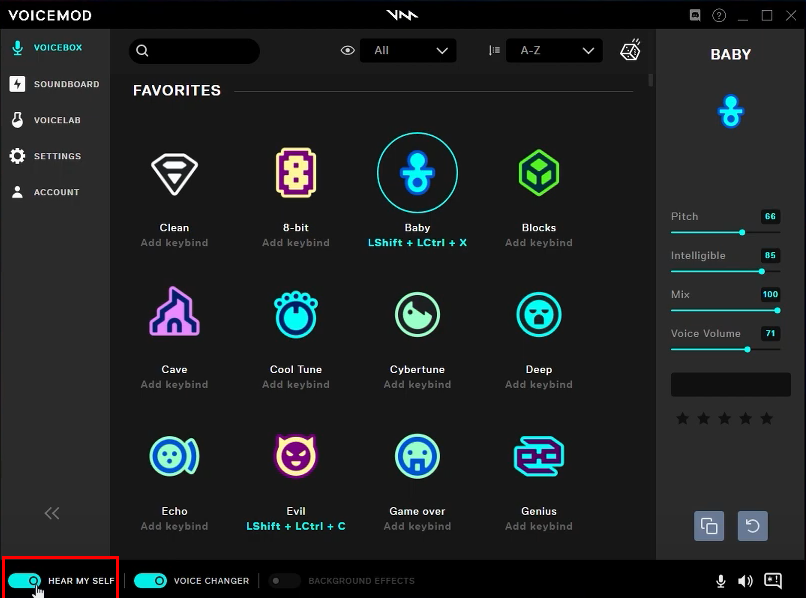 Voicemod AI Voice Changer: Unleash Creative Voice Effects Like a Pro