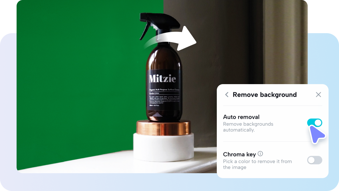 Editor Skrin Hijau Percuma Dalam Talian | Edit & Gantikan Latar ...