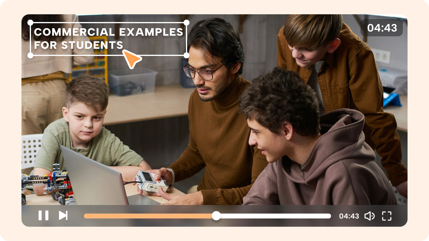 10 Famous Ad Examples For Students Creativity Motivation And Innovation