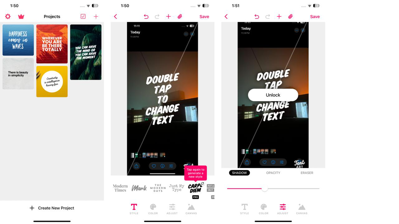 9 Coolest Bubble Text Generators | Instantly Get Unique Fonts for ...
