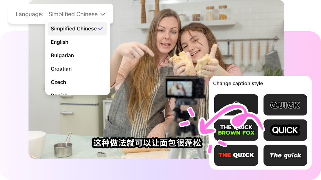 Get Videos in Chinese for RedNote and Watch Your Audience Soar!