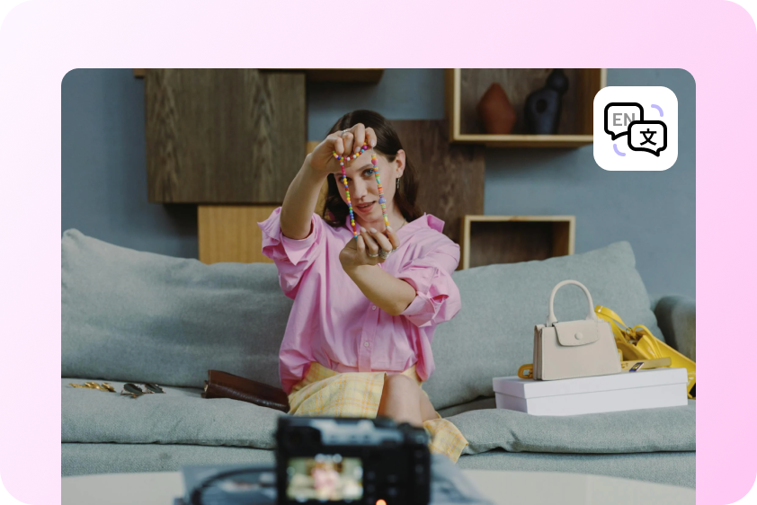 Get Videos in Chinese for RedNote and Watch Your Audience Soar!