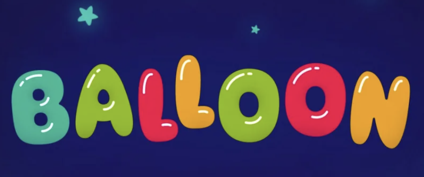 Top 6 Tools to Get Balloon Fonts to Make Your Text Stand Out
