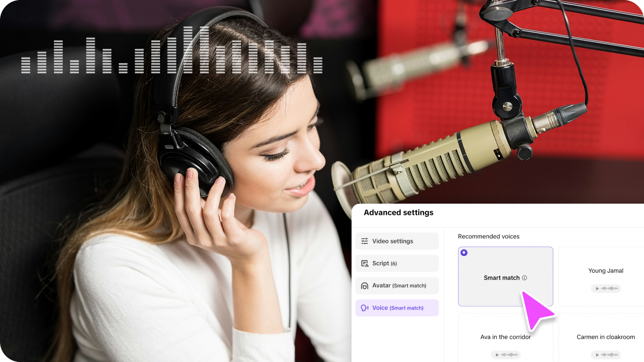 Создатель подкастов: начните подкастинг и захватите свою аудиторию