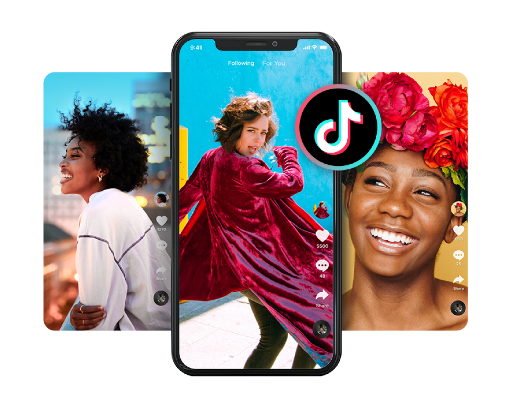  diteur Vid o Gratuit En Ligne Pour TikTok CapCut