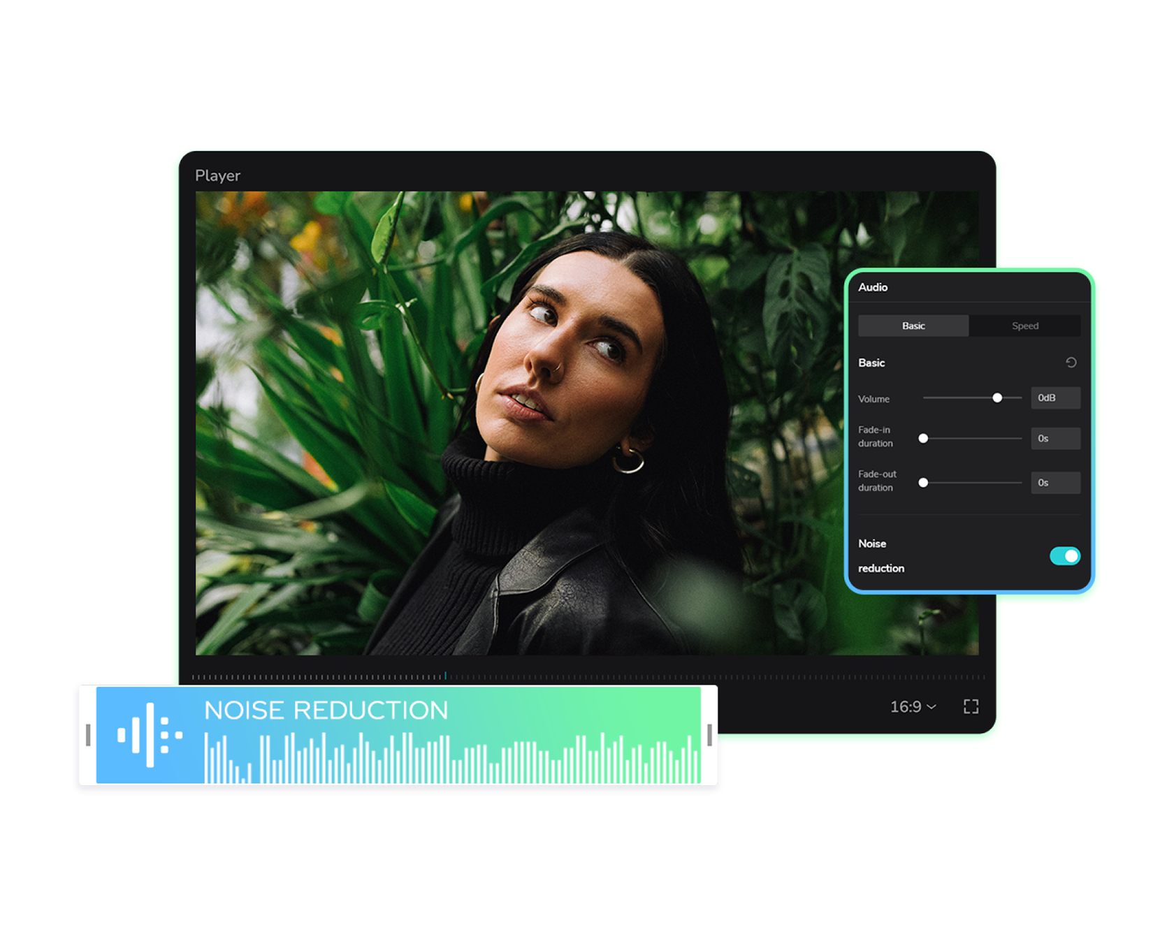 Remove Background Noise From Audio With Just One Click CapCut