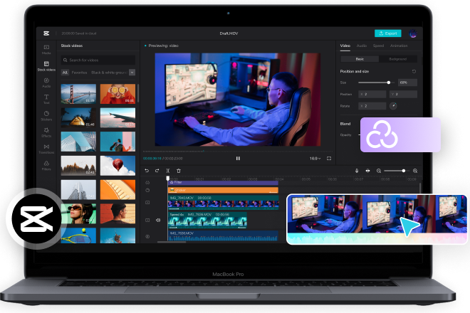 How can gamers edit videos? A guide to editing gaming videos