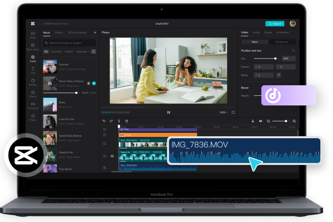 A video editing guide for marketers
