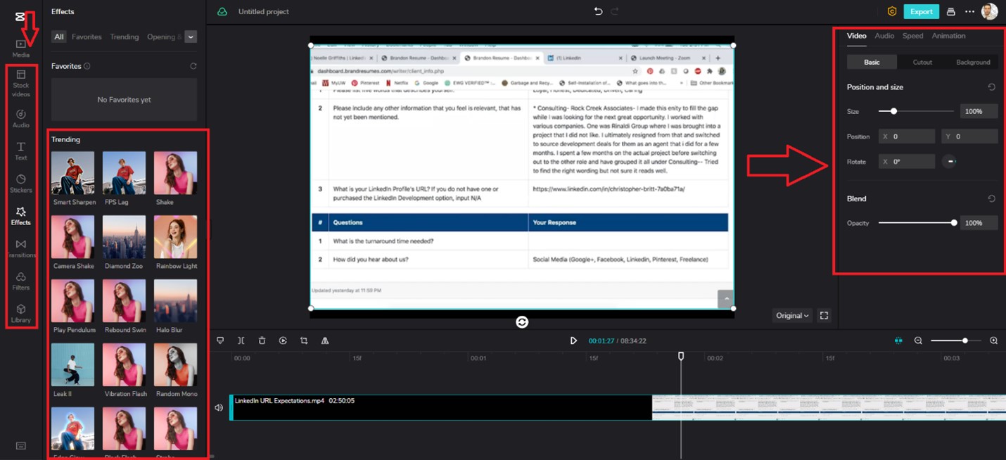 Uncover the magic of Windows screen recorder (Windows 10 and 11)