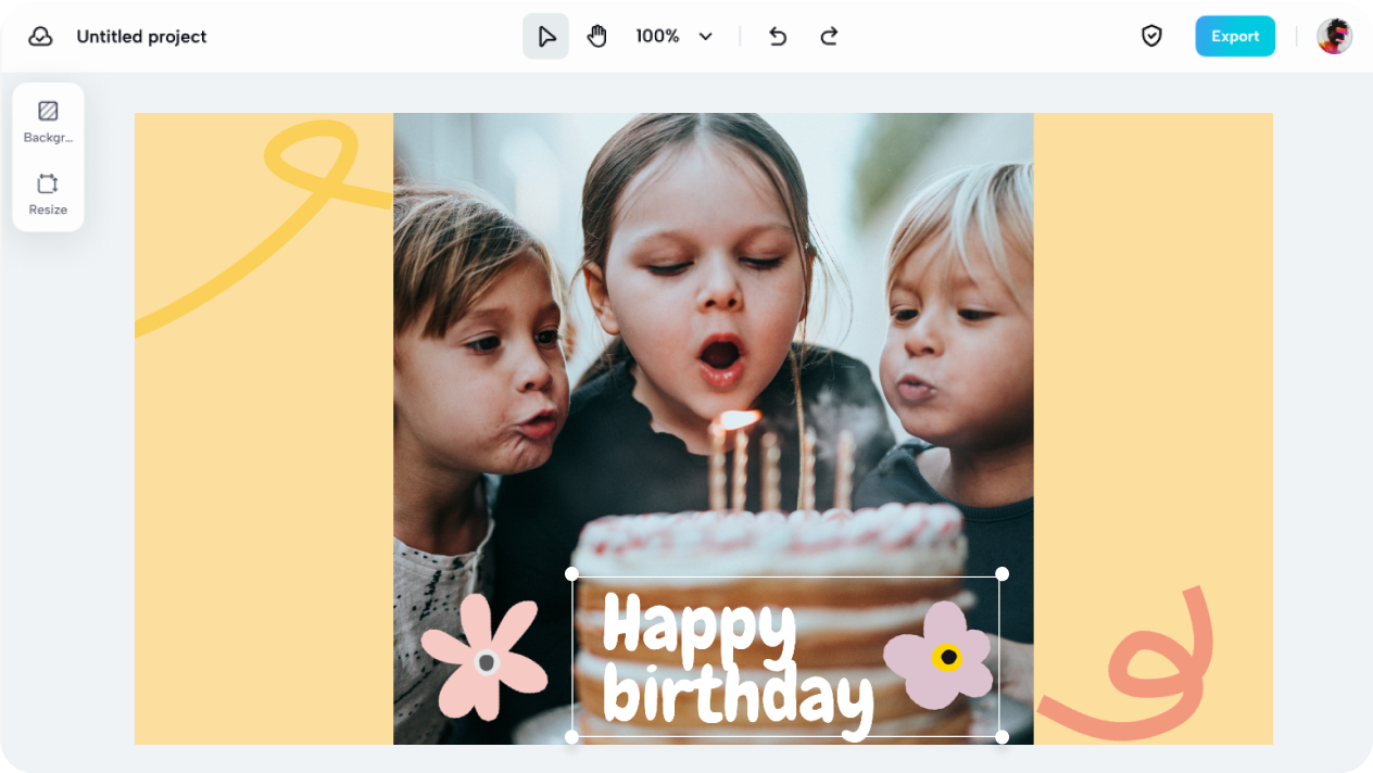 Make a Snapchat Geofilter in 4 Steps for Beginner Online