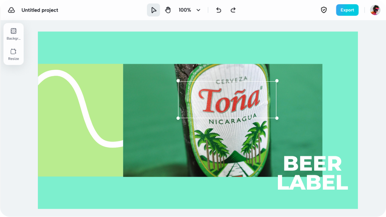 Free Beer Label Maker: Get Free Templates to Create One Online