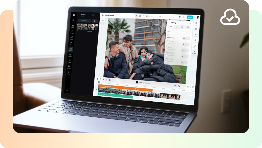 Alat Edit Wajah Cantik | Saatnya Tampil Kinclong dan Tanpa Cela!