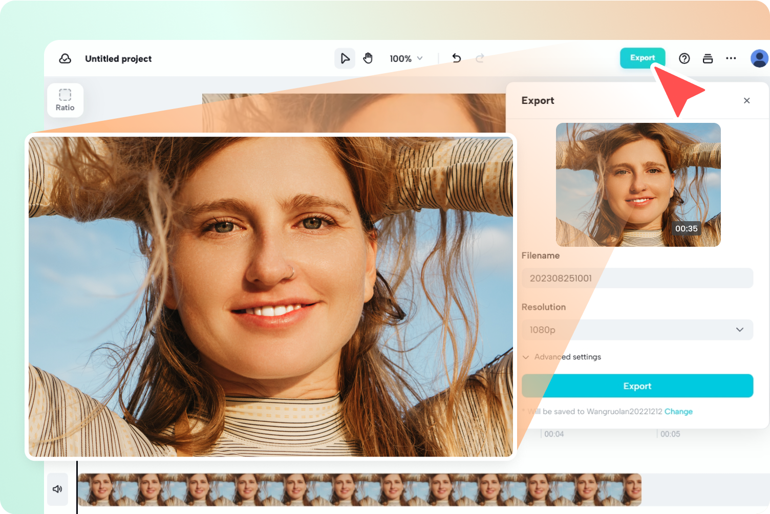 Face Retouching | Retouch Face Online for Amazing Appeal