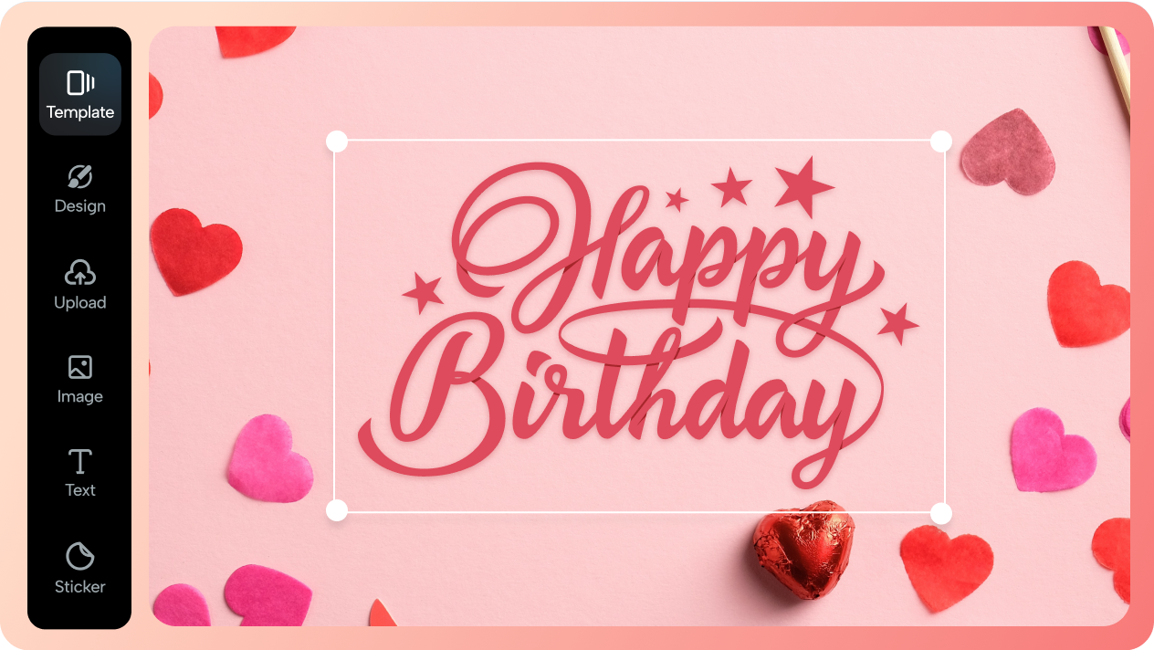Cr ateur De Cartes D anniversaire En Ligne Gratuitement
