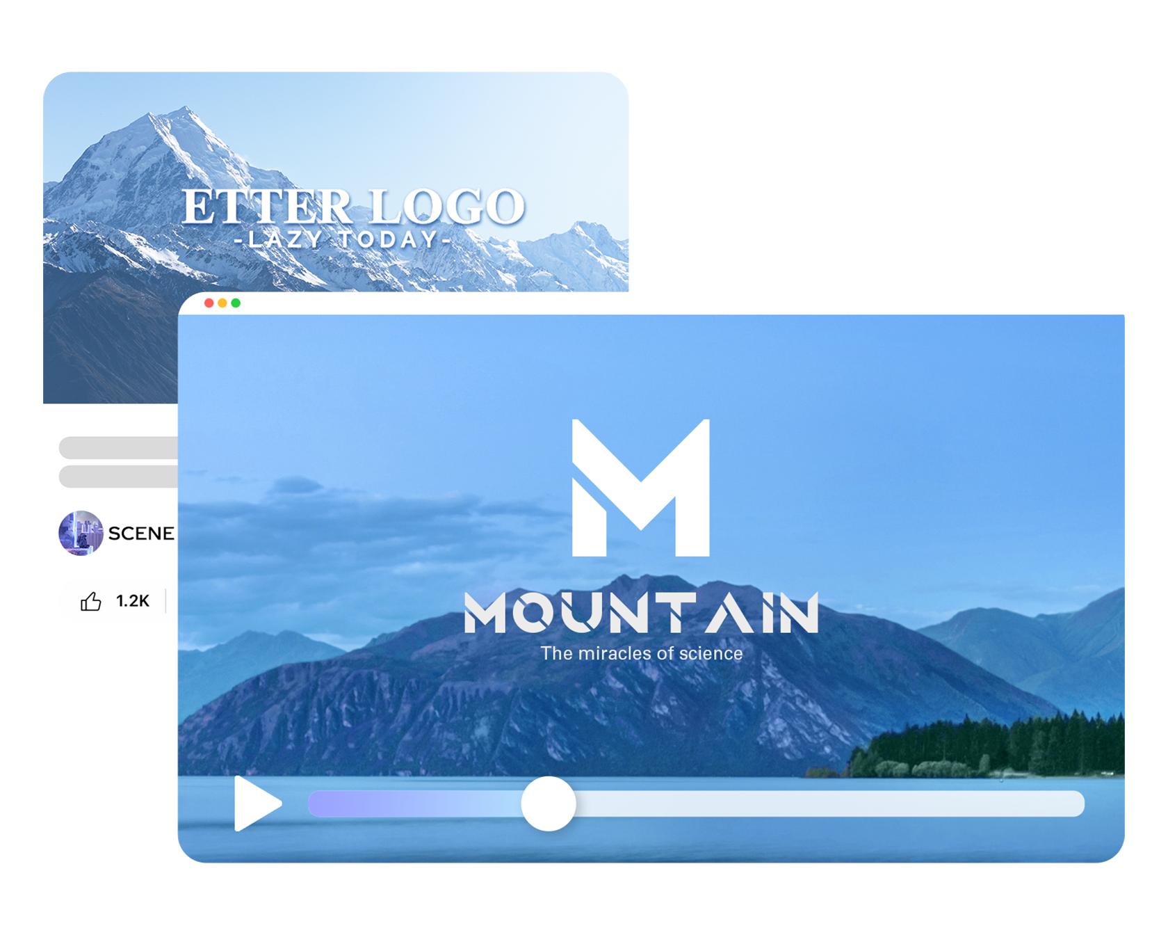 Letter Logo Maker Online Free